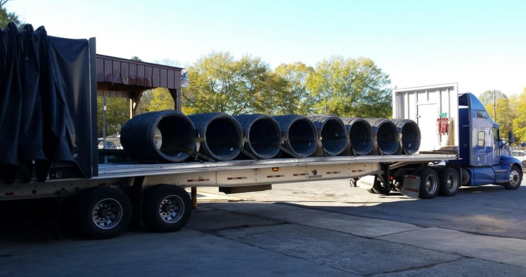 EasyTranz dispatch Regular Flatbed, Flatbed Conestoga, Step Deck and ...